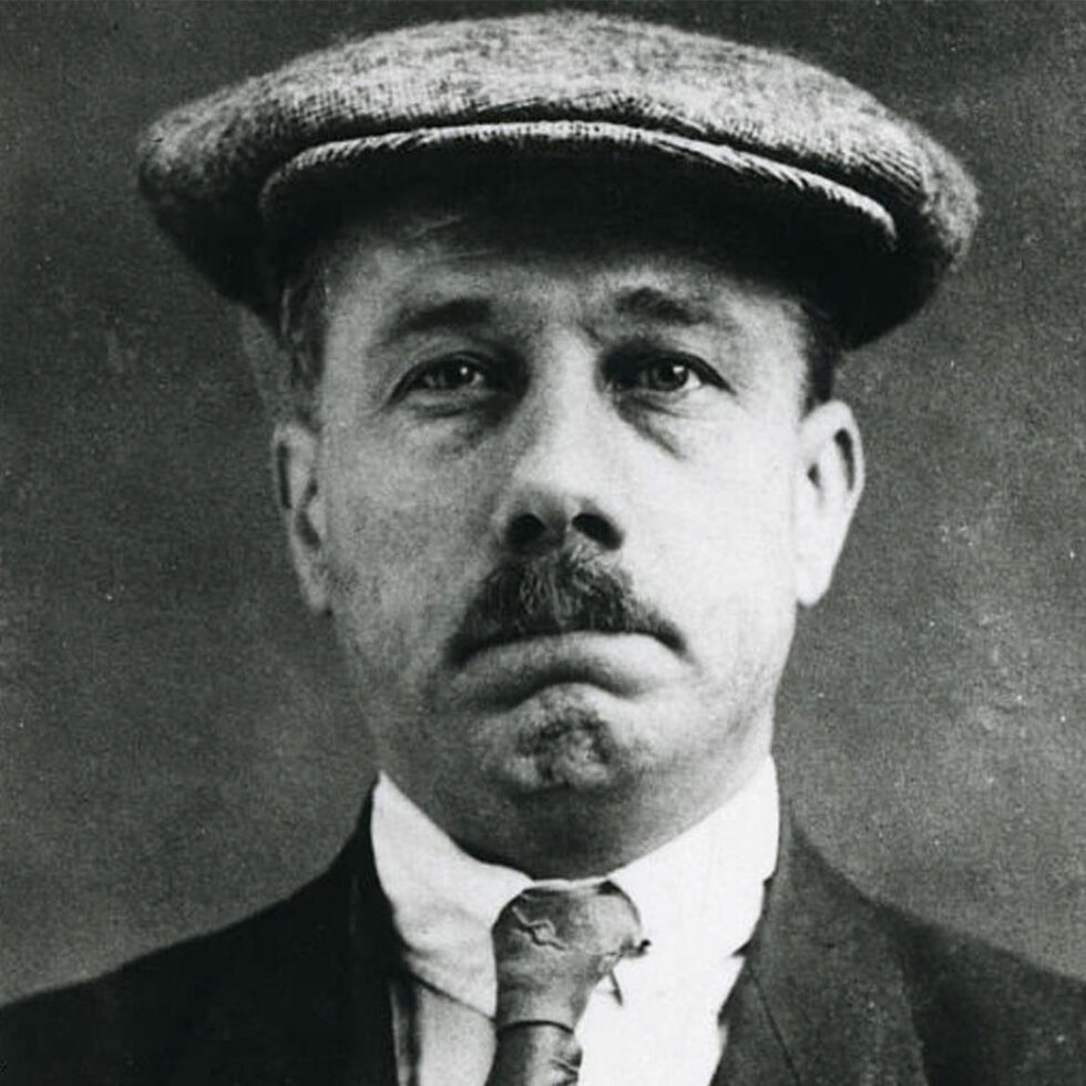 Bruno Traven escribió cerca de 20 novelas y más de 150 cuentos.